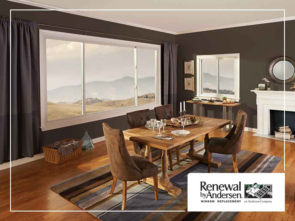 What Makes a Well-Designed Window?