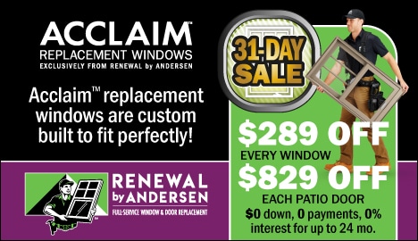 Common Vinyl Window Problems and How We Solved Them